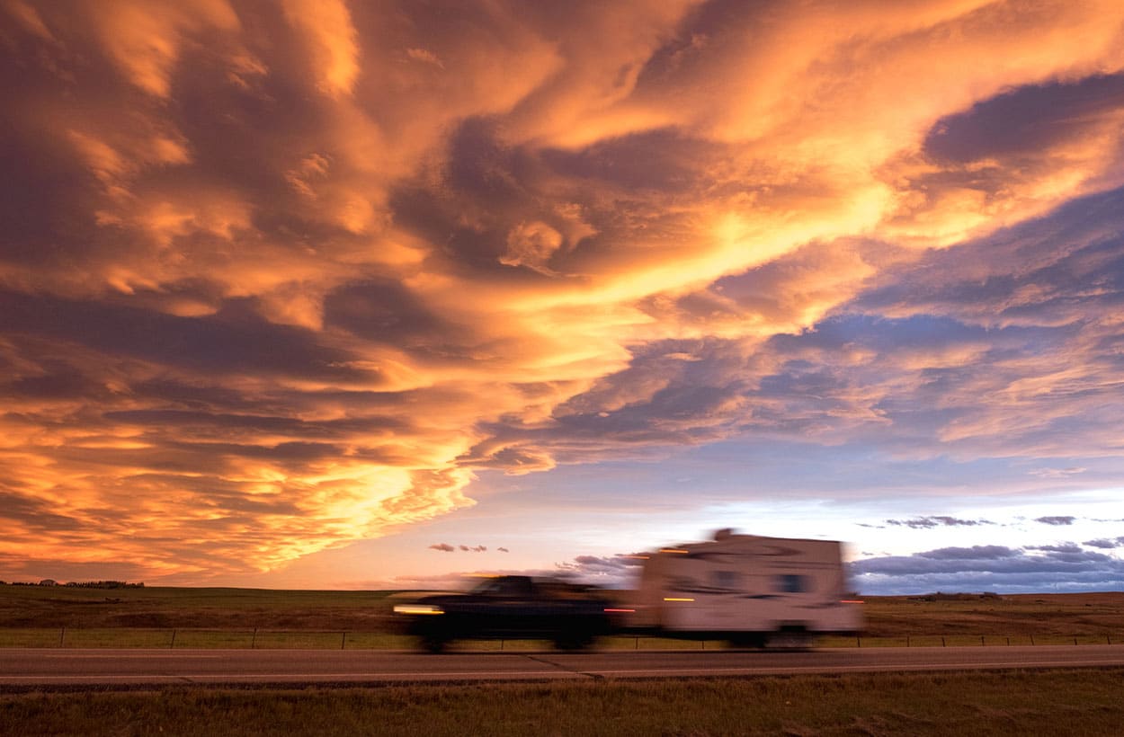 TitanRV Partners: Quality RV Suppliers & Innovations